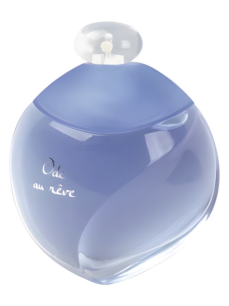Ode au Reve Yves Rocher perfume - a fragrance for women 2007