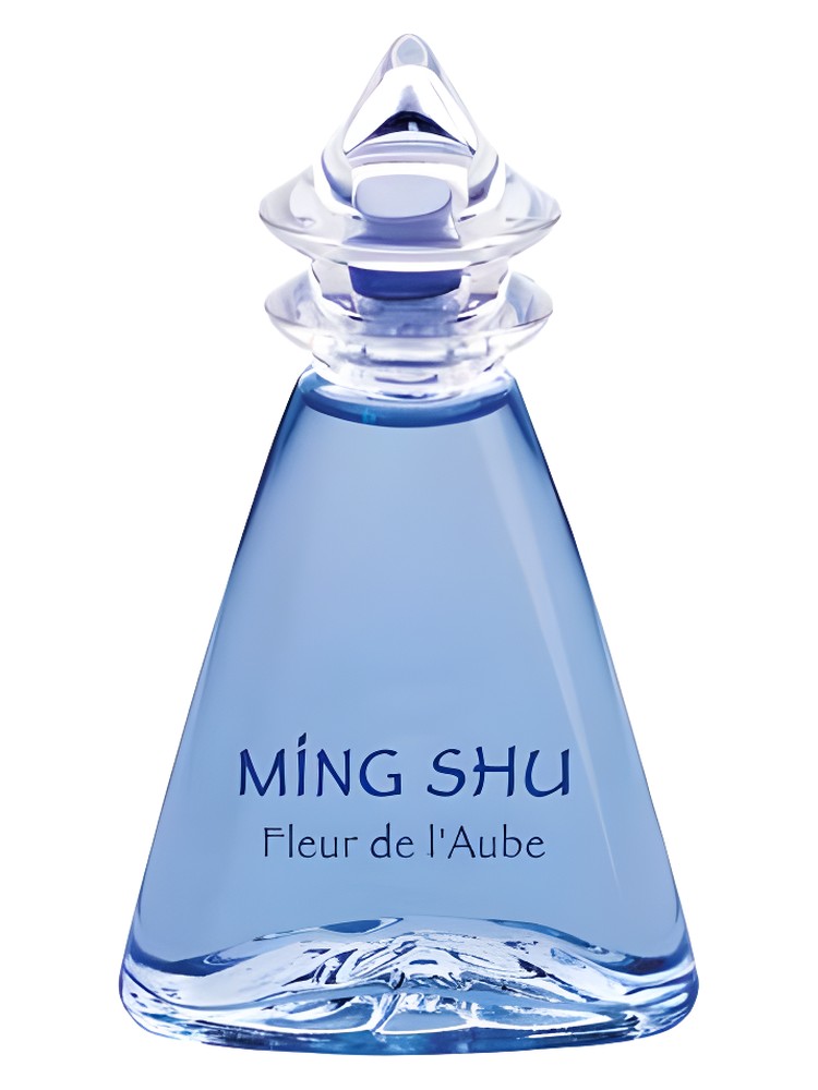 Ming Shu Fleur de l'Aube Yves Rocher perfume - a fragrance for women 2006