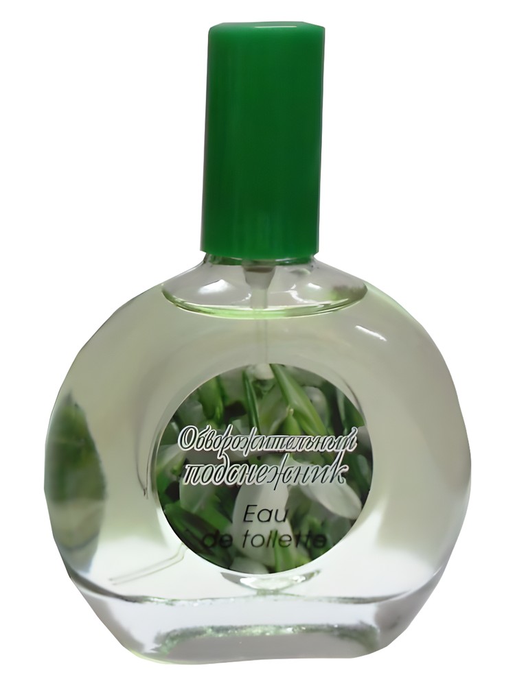 Charming Snowdrop Обворожительный Подснежник Parfums Guy Alari perfume ...