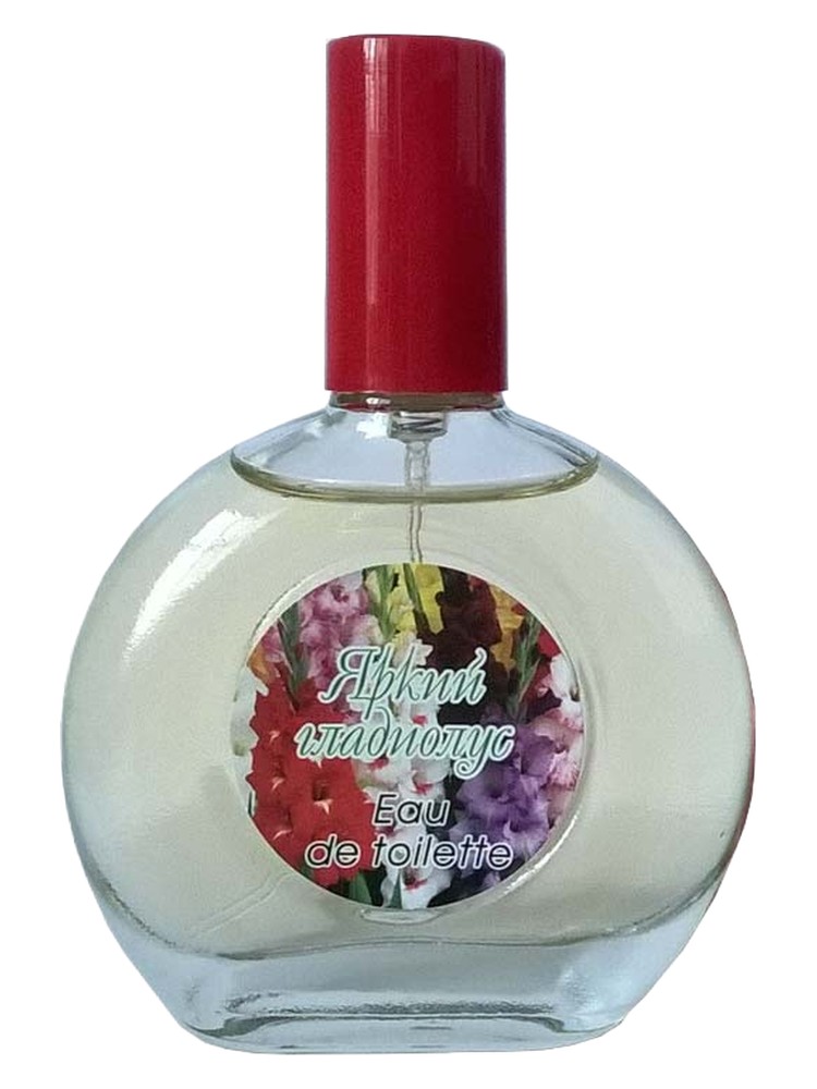 Bright Gladiolus Parfums Guy Alari perfume - a fragrance for women