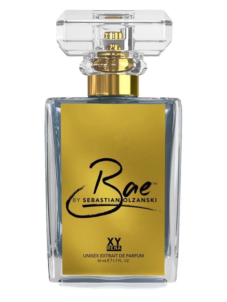 Bae by Sebastian Olzanski Xyrena perfume - a fragrance for women and ...