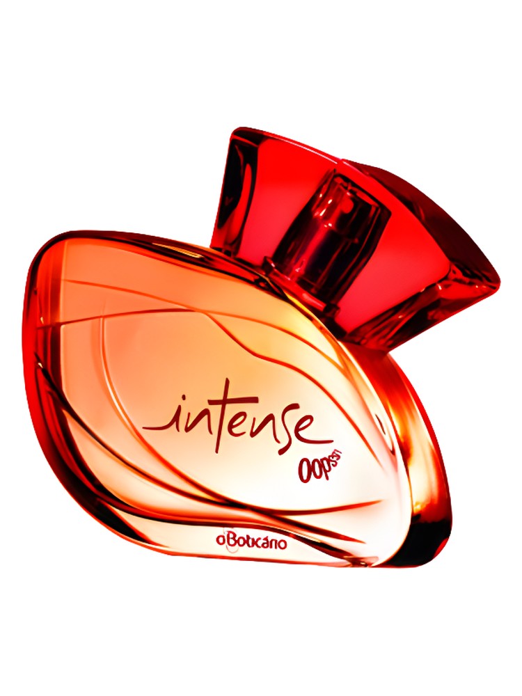 Intense Oopss! O Boticário perfume - a fragrance for women 2015