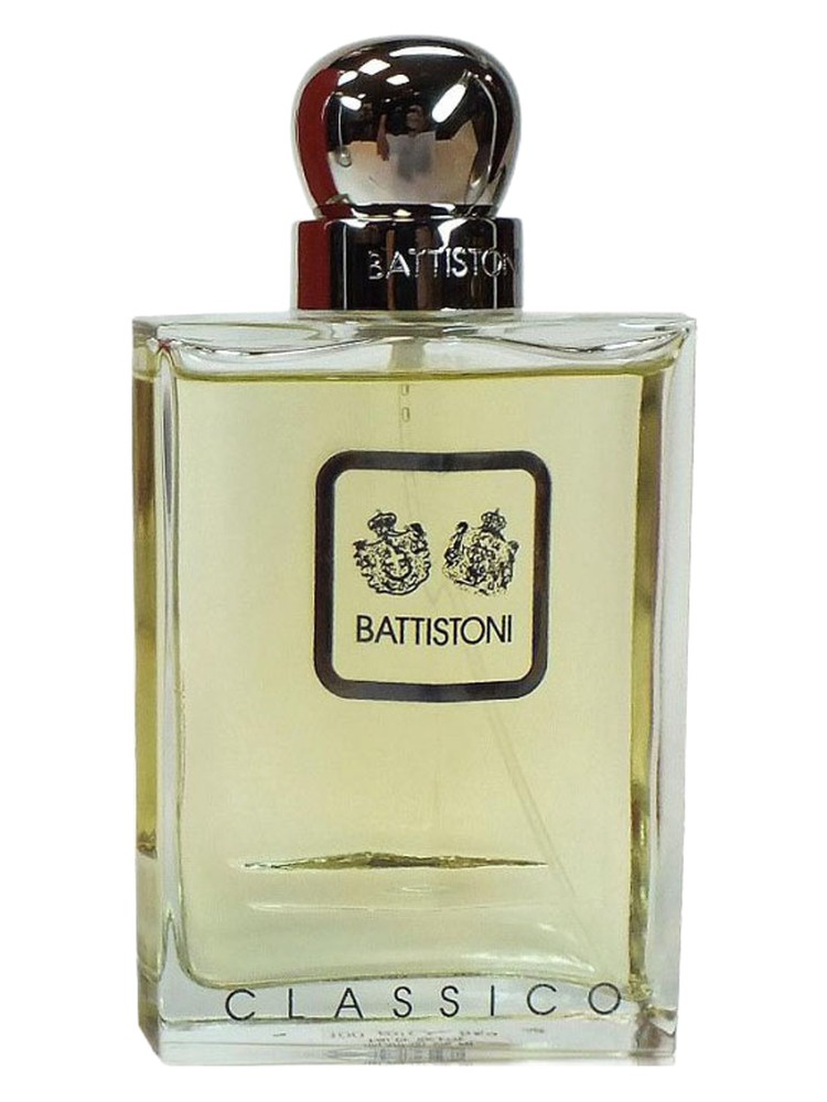 Classico Battistoni cologne - a fragrance for men
