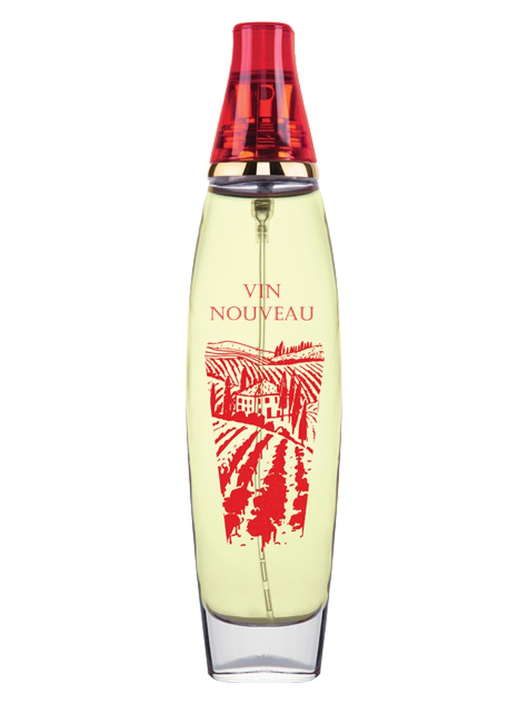 Vin Nouveau CIEL Parfum perfume - a fragrance for women