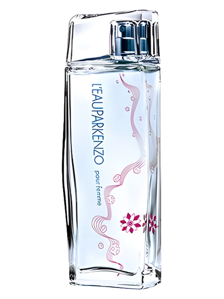 L'Eau par Kenzo Love L'Eau Kenzo perfume - a fragrance for women 2006