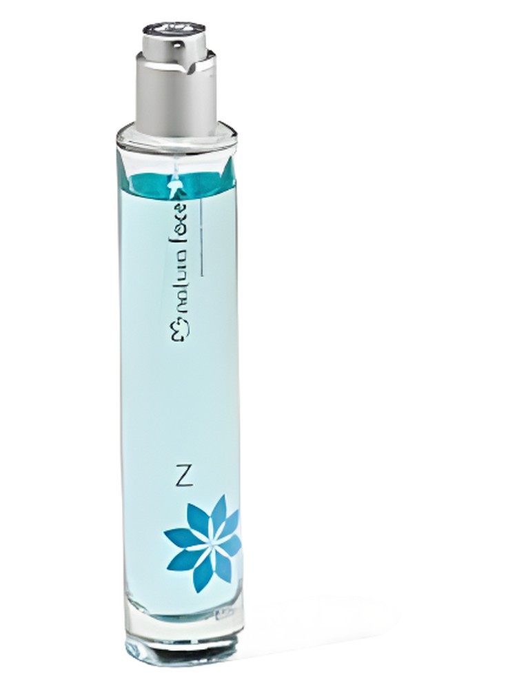 Z Natura perfume - a fragrance for women and men 2008