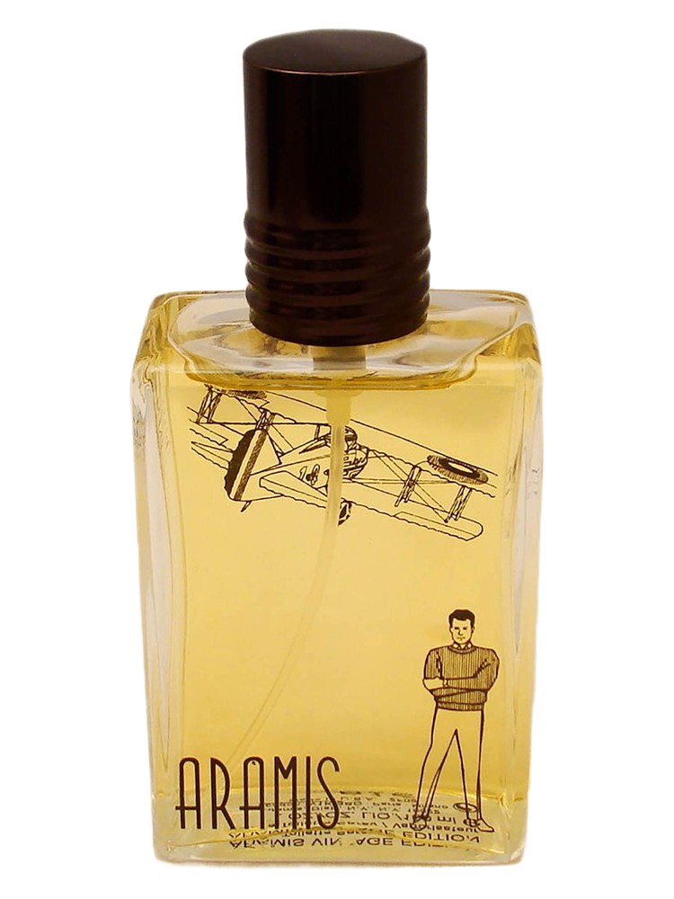 Aramis Vintage Edition Aramis cologne - a fragrance for men