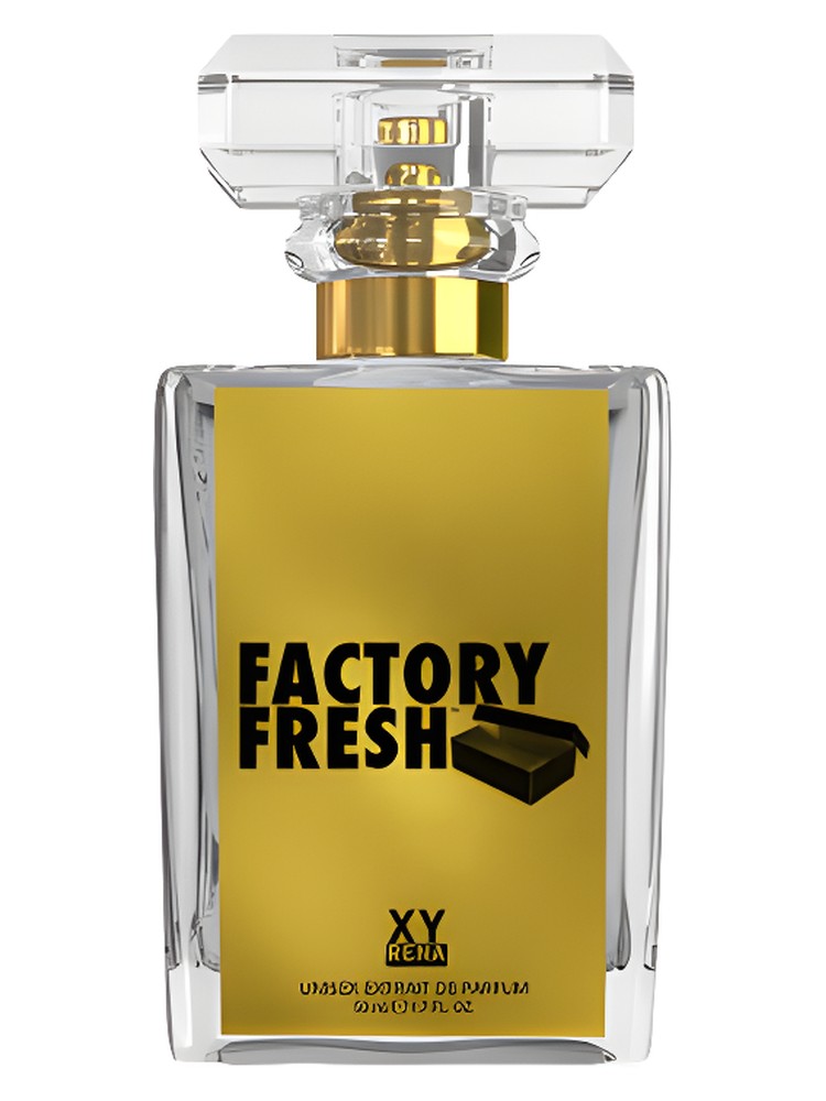 Factory Fresh Xyrena perfume - a fragrance for women and men 2015