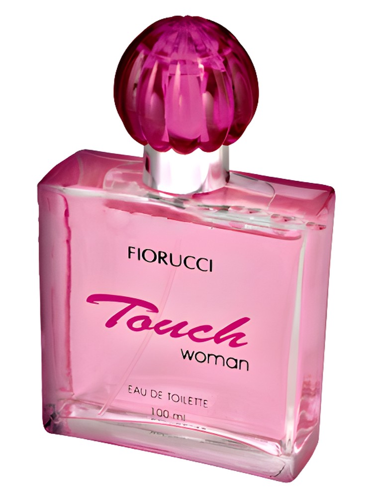 Touch Fiorucci perfume - a fragrance for women