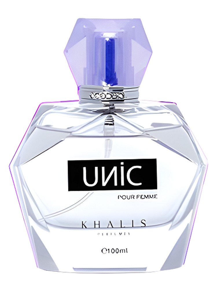 Unic Khalis perfume - a fragrance for women