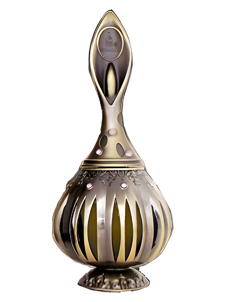 Sahar Al Layali Khalis perfume - a fragrance for women