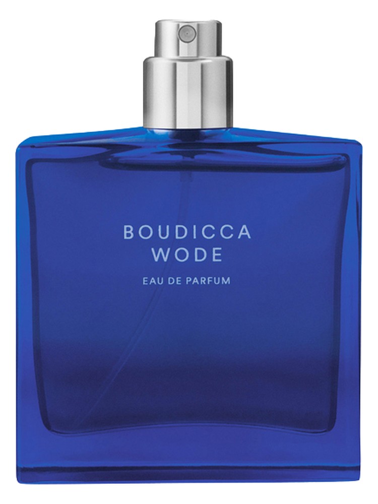 Boudicca Wode The Beautiful Mind Series perfume - a fragrance for women ...