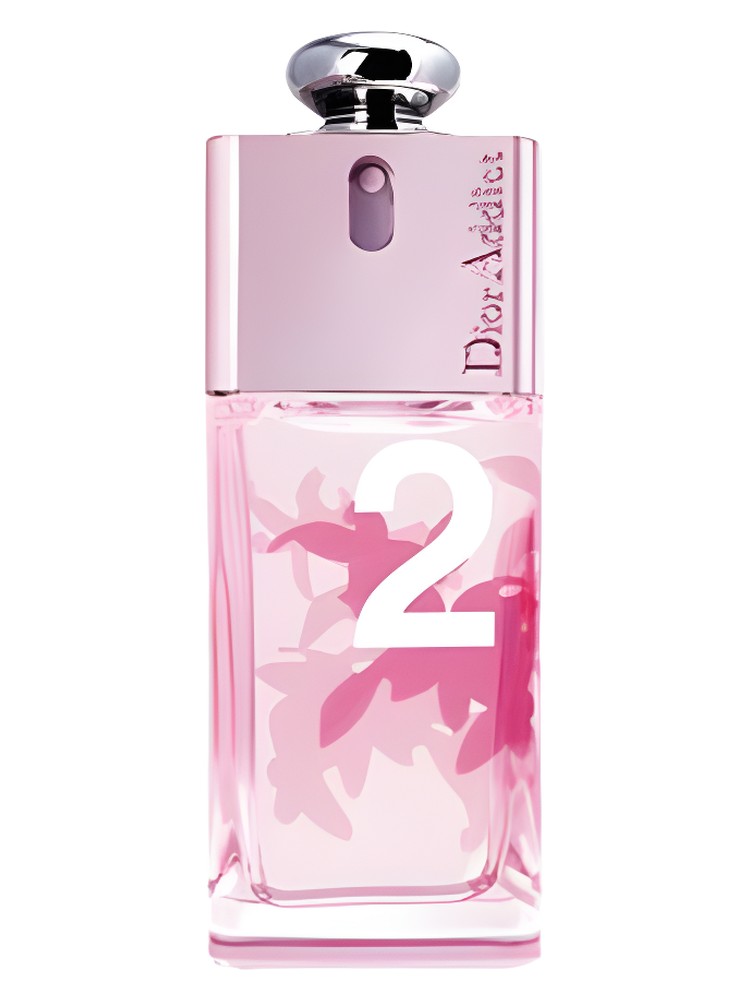Dior Addict 2 Summer Litchi Dior perfume - a fragrance for women 2008