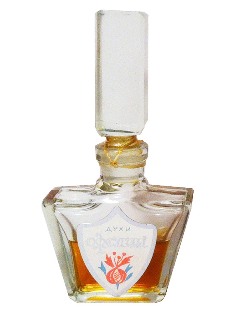 Офелия (Ophelia) Северное сияние perfume - a fragrance for women