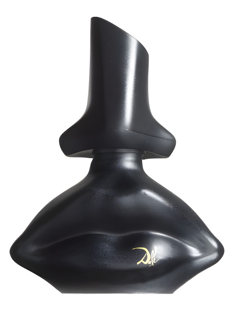 Dali Parfum Salvador Dali perfume - a fragrance for women 1983