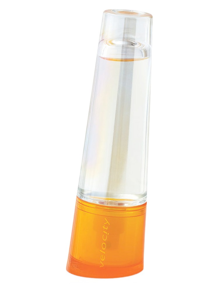 Velocity Mary Kay perfume - a fragrance for women