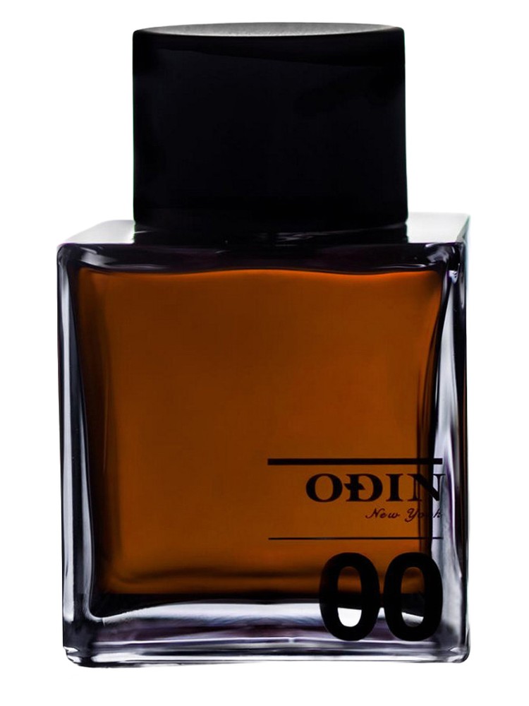 00 Auriel Odin perfume - a fragrance for women and men 2015