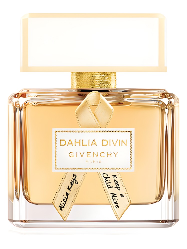 Dahlia Divin Black Ball Limited Edition Givenchy perfume - a fragrance ...