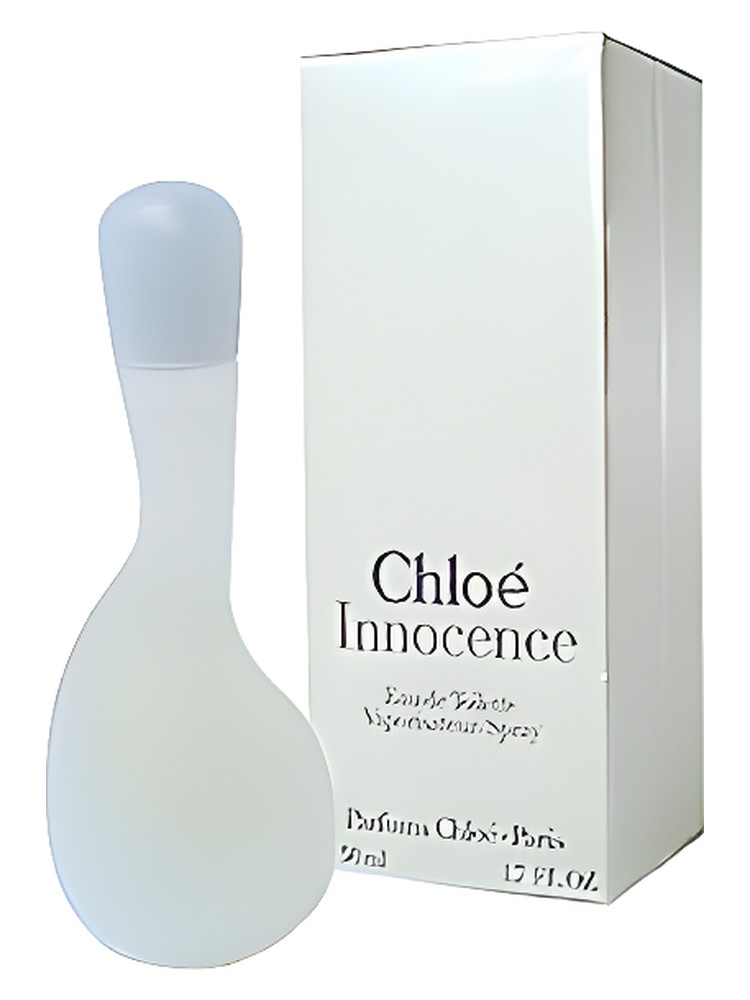 Chloé Innocence Chloé perfume - a fragrance for women 1995