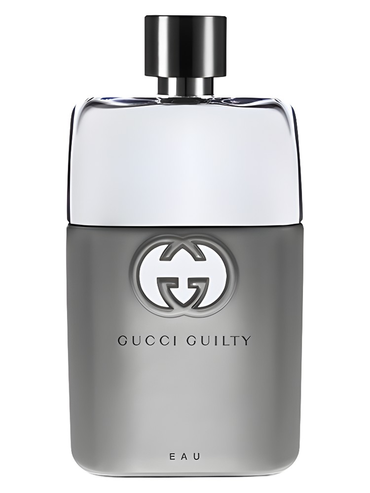 Gucci Guilty Eau Pour Homme Gucci Colônia - a fragrância Masculino 2015