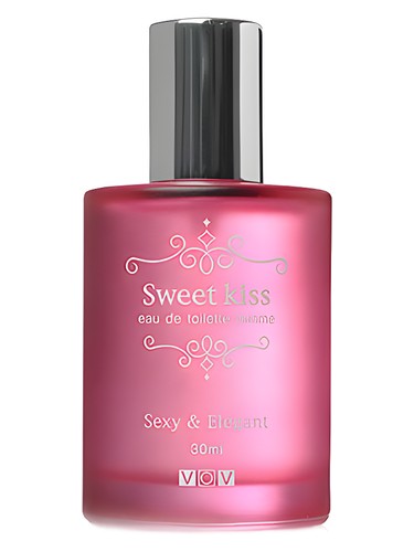 Sweet Kiss VOV perfume - a fragrance for women