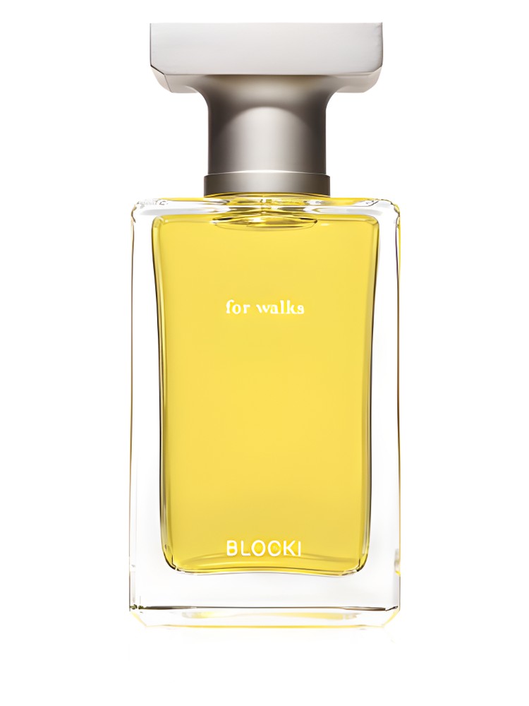 For Walks Blocki perfume - a fragrance for women and men 2018