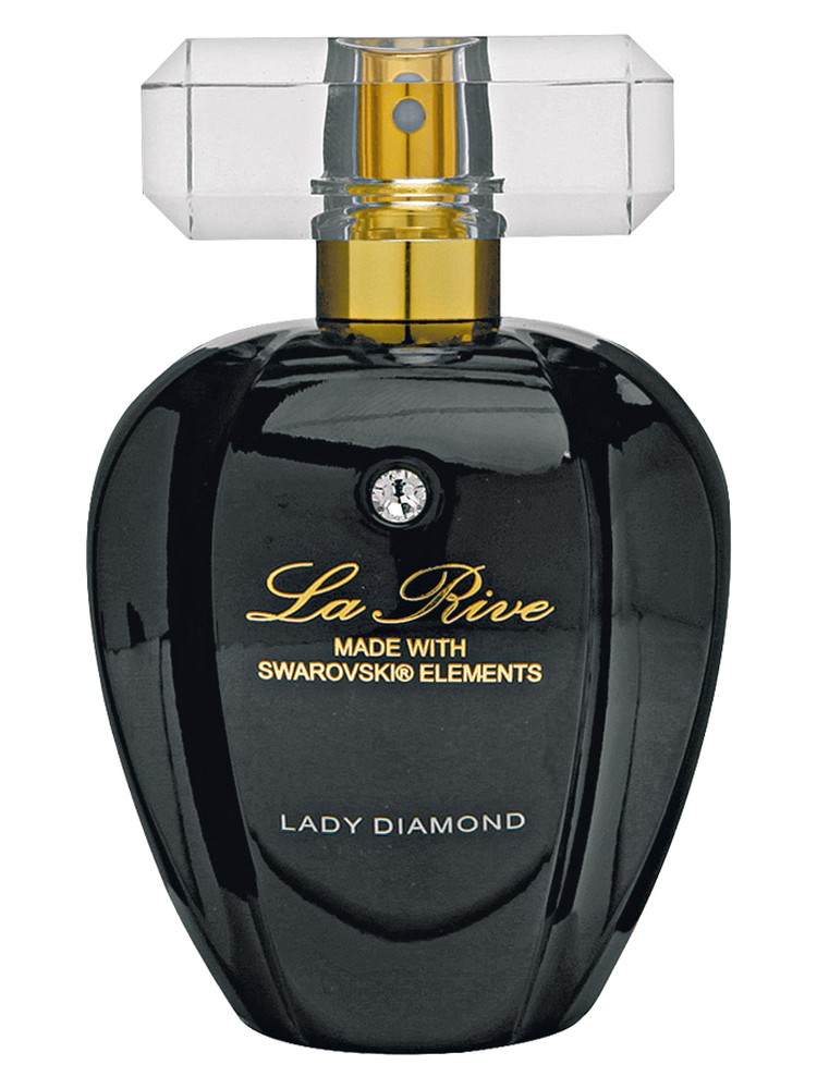 Lady Diamond La Rive perfume - a fragrance for women 2013