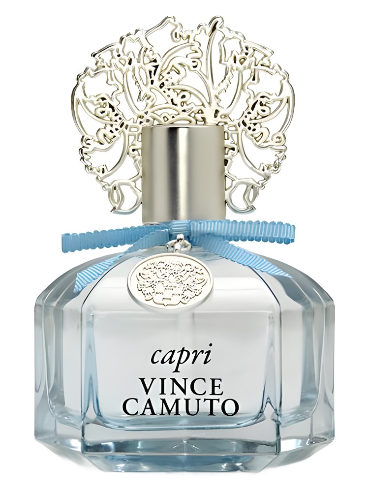 Capri Vince Camuto perfume - a fragrance for women 2015