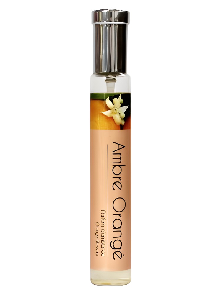 Ambre Orange Adopt Parfums perfume - a fragrance for women and men