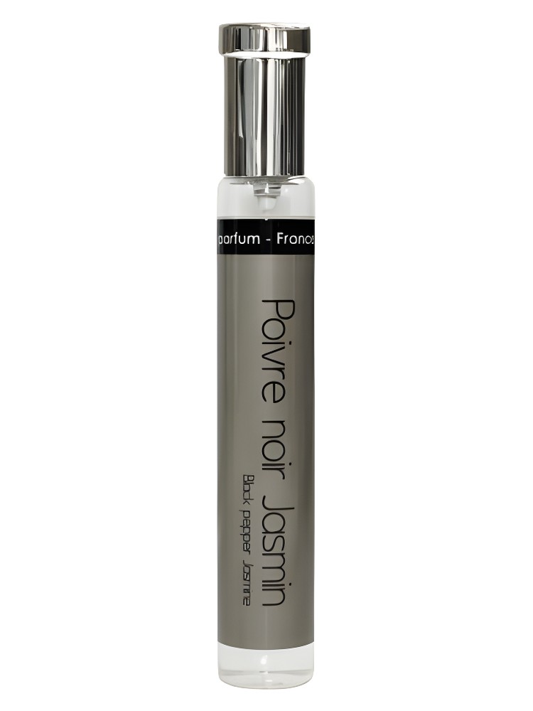 Poivre Noir Jasmin Adopt Parfums parfum - un parfum pour homme et femme