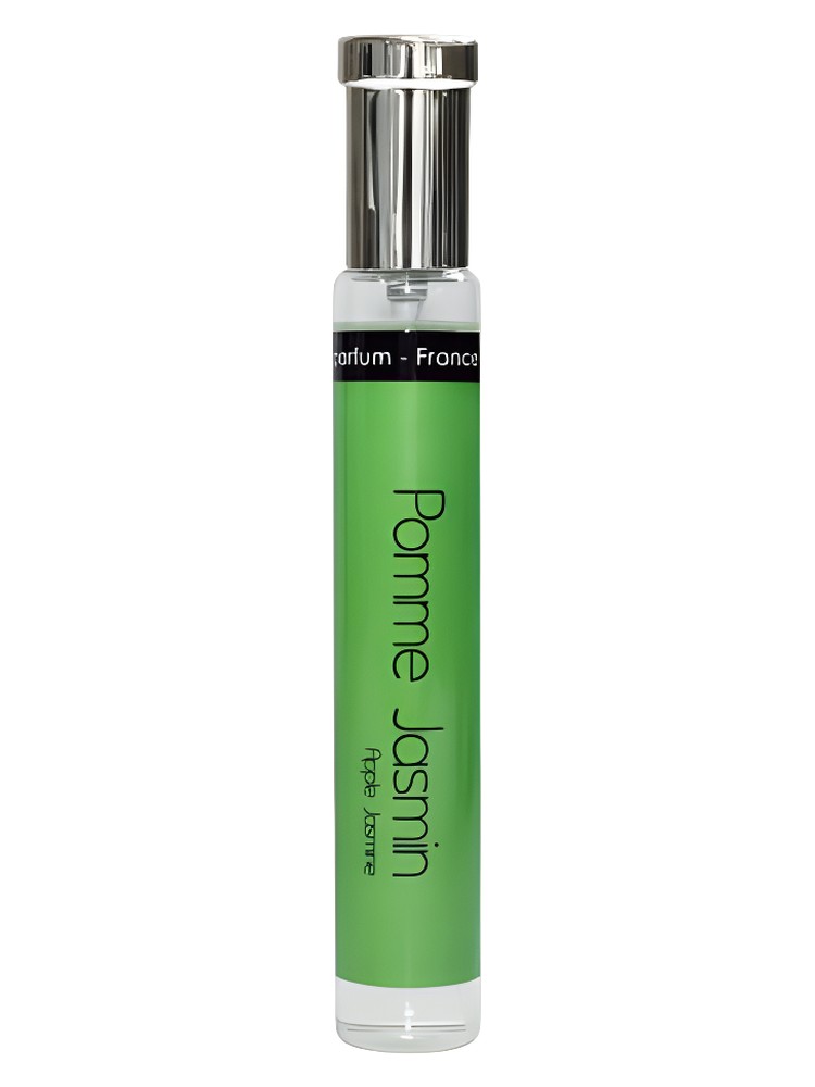 Pomme Jasmin Adopt Parfums perfume - a fragrance for women and men