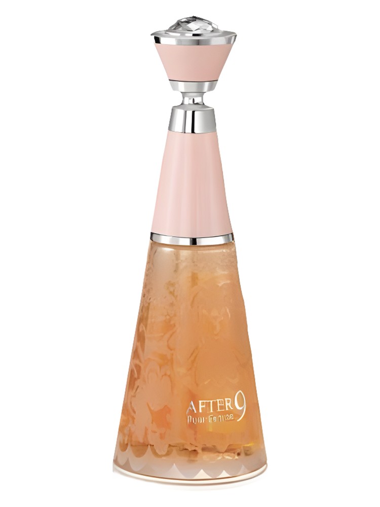 After 9 Silver Emper perfume - a fragrance for women