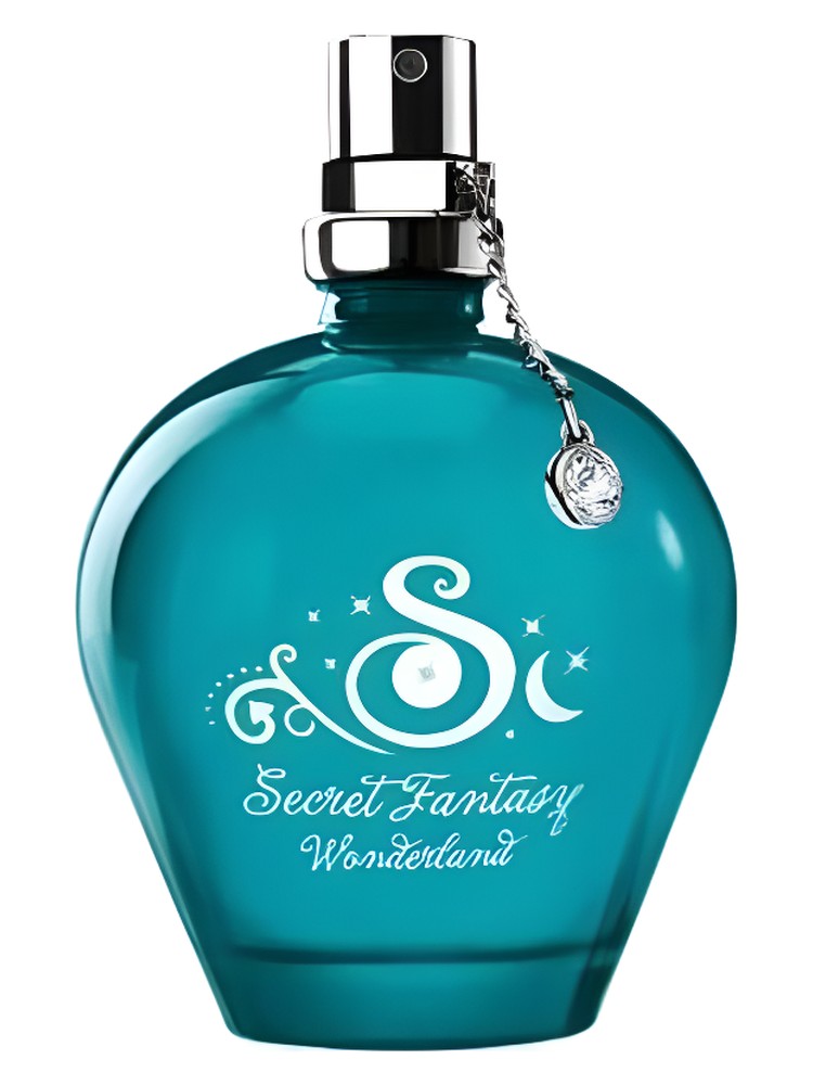Secret Fantasy Wonderland Avon perfume - a fragrance for women