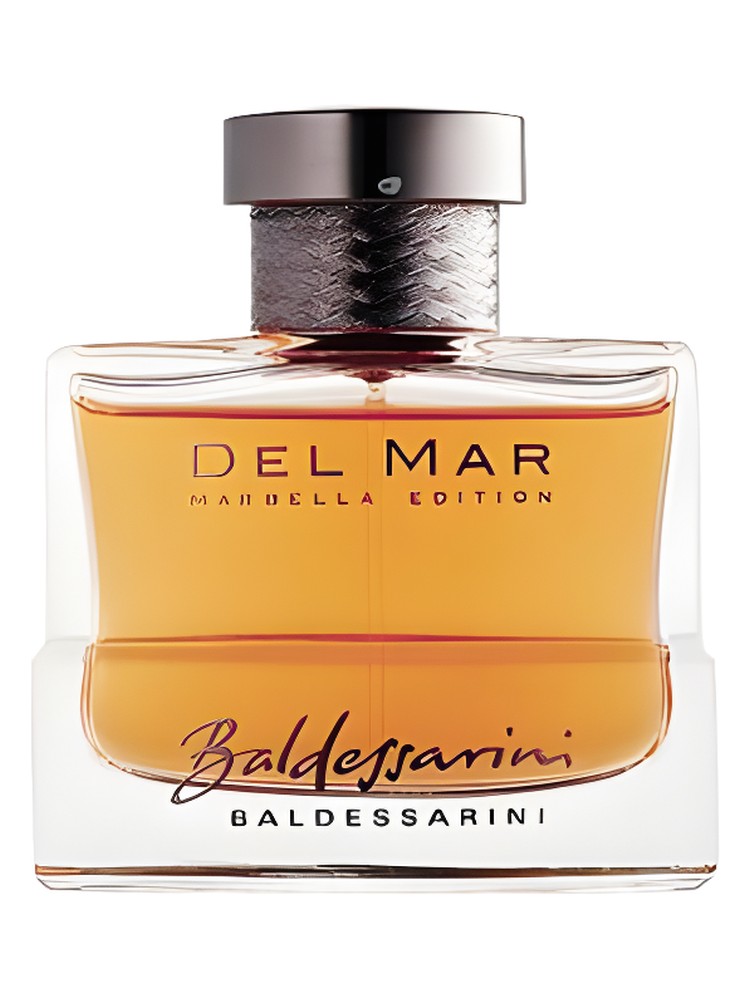 Del Mar Marbella Edition Baldessarini cologne - a fragrance for men 2008