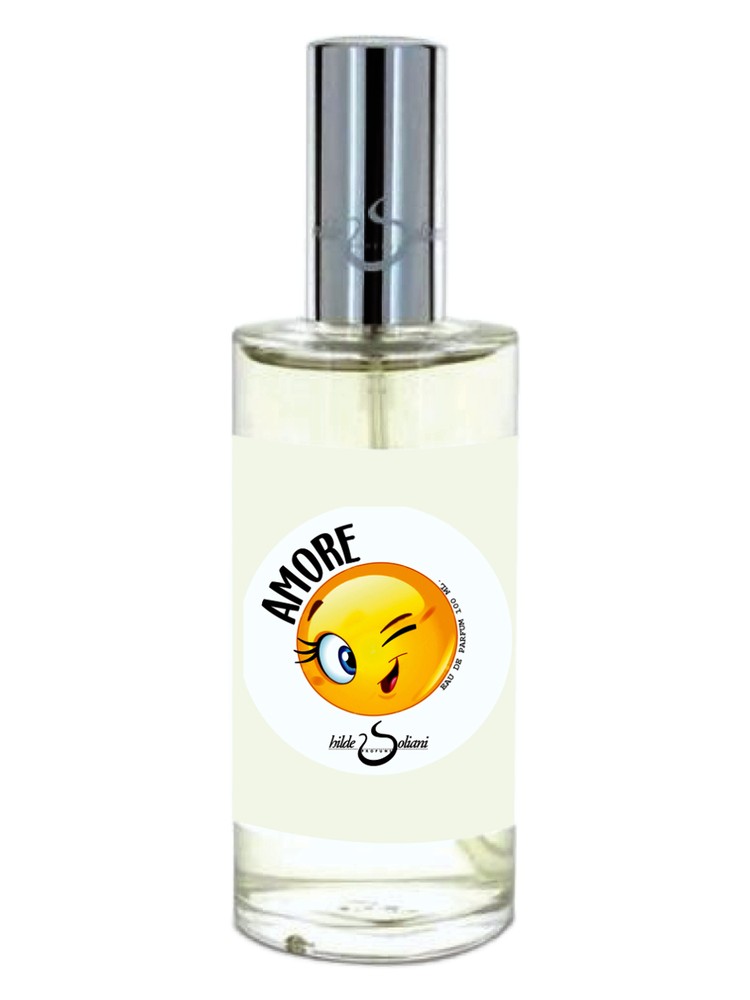 Amore Hilde Soliani perfume - a fragrance for women and men 2015