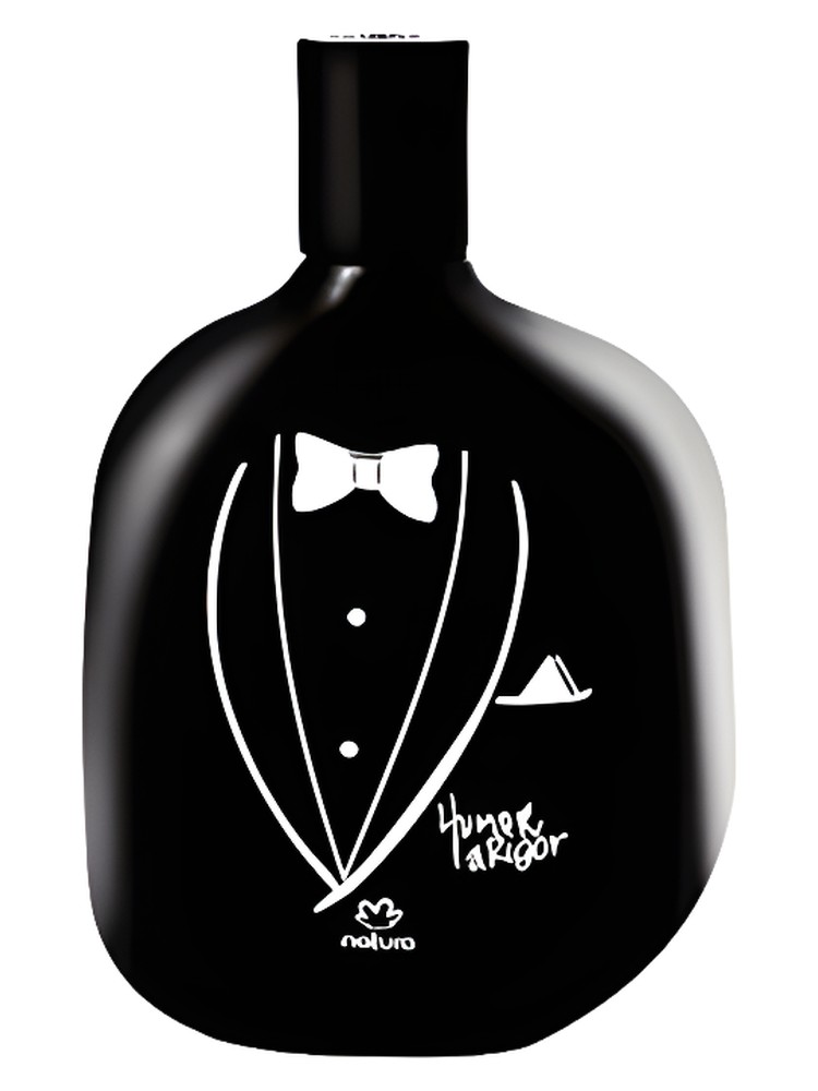 Humor a Rigor Natura cologne - a fragrance for men 2014