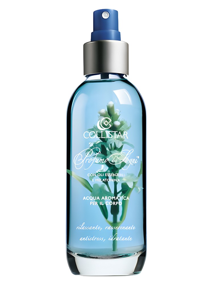 Benessere Notte Collistar perfume - a fragrance for women