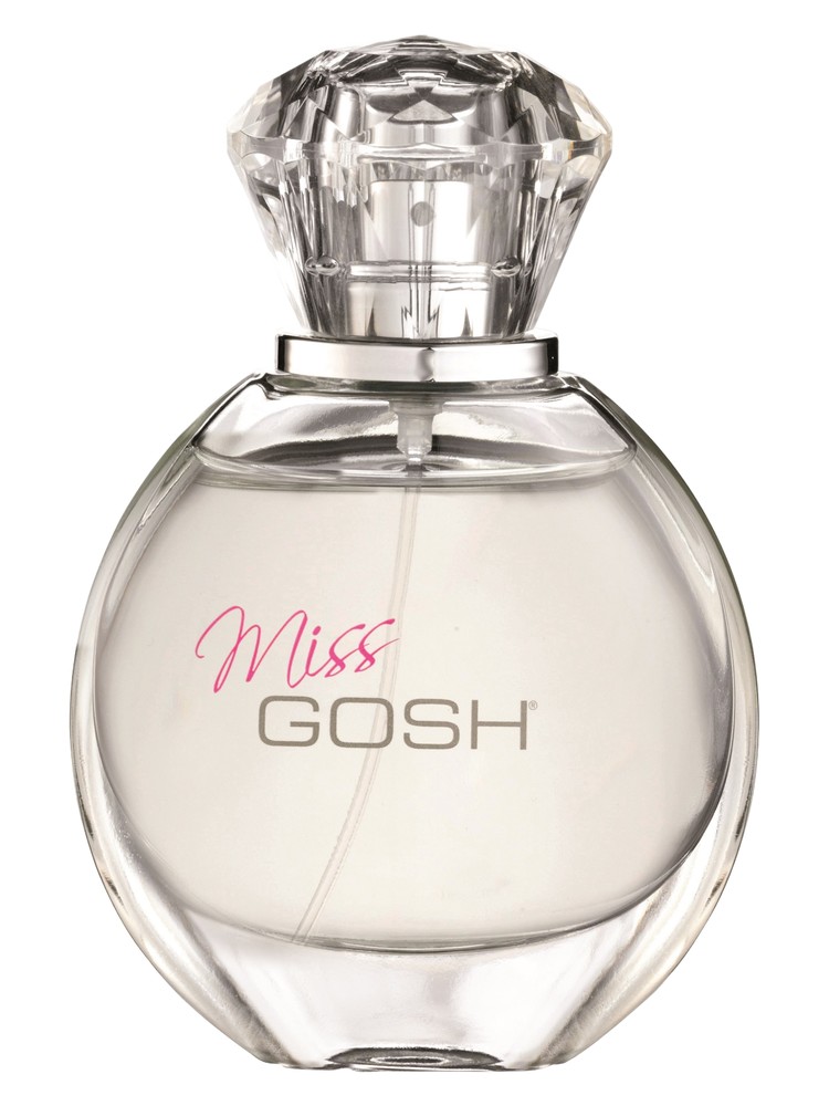 Miss Gosh Gosh perfume - a fragrance for women 2014