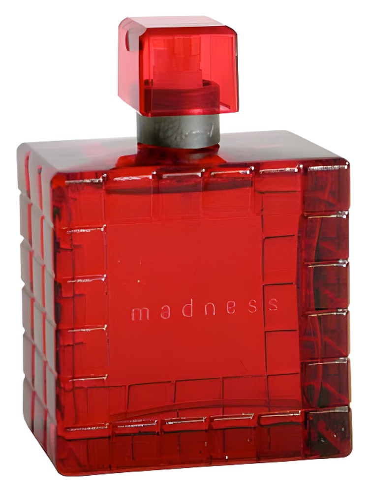 Madness Chopard perfume - a fragrance for women 2001