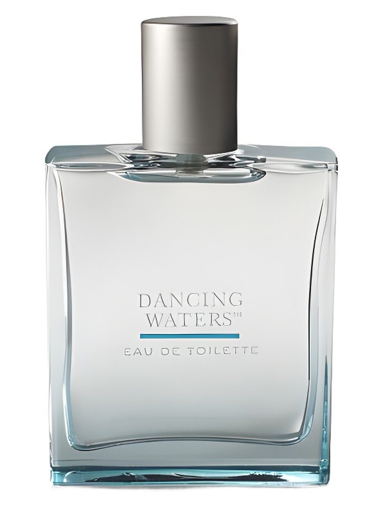 Dancing Waters Bath & Body Works perfume - a fragrance for women 2007