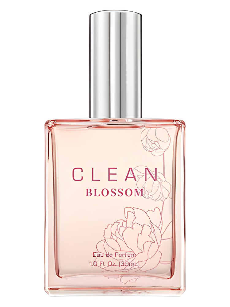 Clean Blossom Clean perfume - a fragrance for women 2016