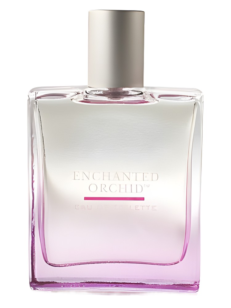 Enchanted Orchid Bath & Body Works аромат — аромат для женщин 2008