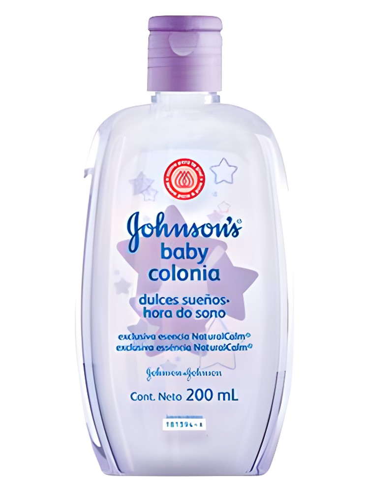 Baby Hora do Sono Johnson & Johnson's perfume - a fragrance for women ...