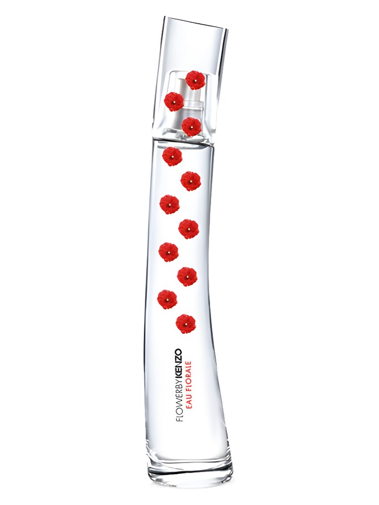 Flower by Kenzo Eau Florale Kenzo perfume - a fragrance for women 2016