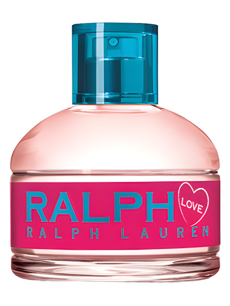 Ralph Love Ralph Lauren perfume - a fragrance for women 2016