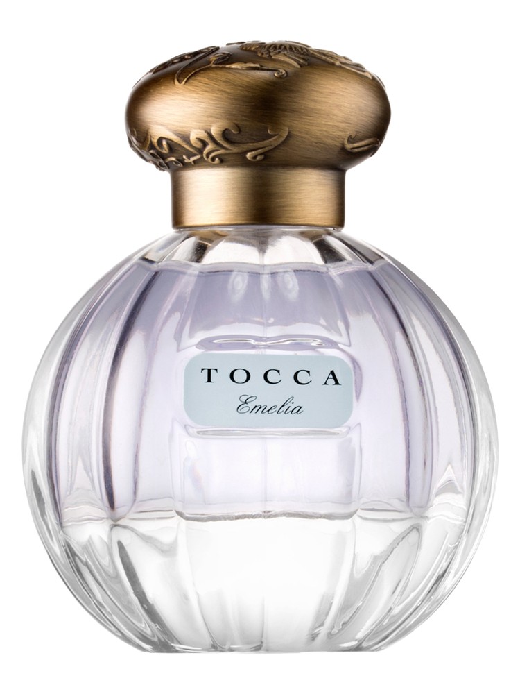 Emelia Tocca perfume - a fragrance for women 2016