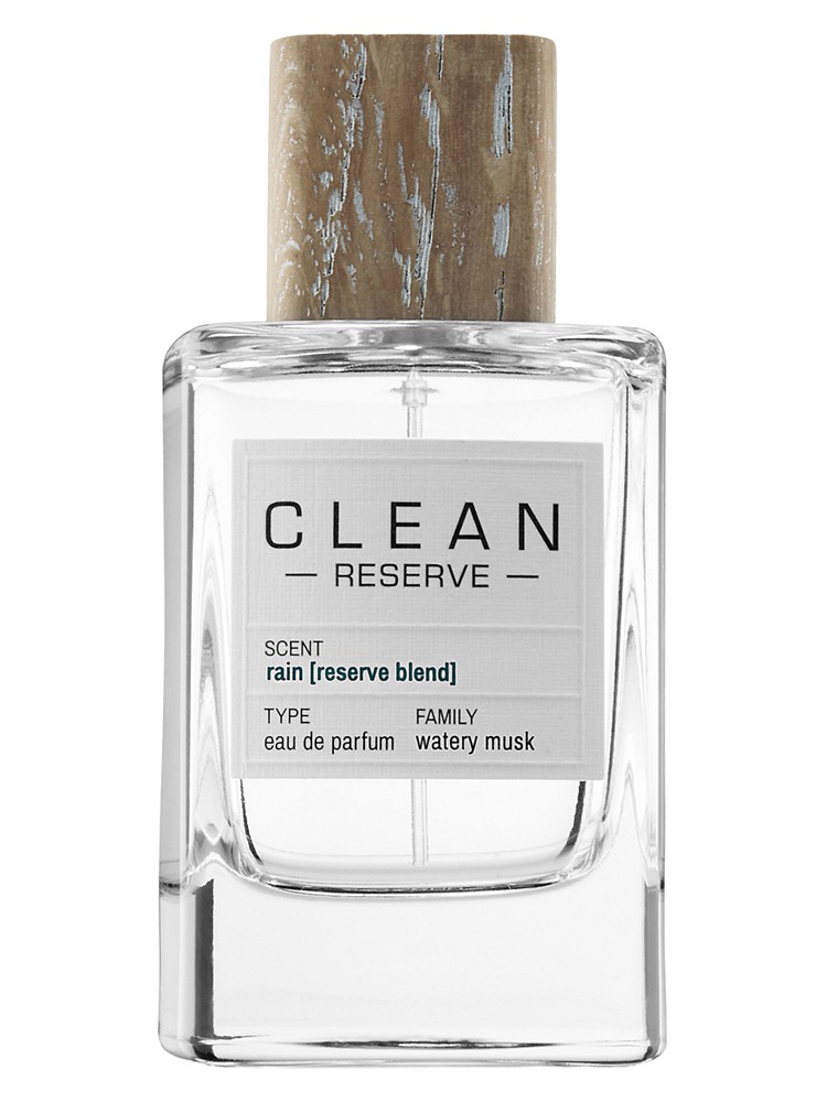 Rain Clean perfume - a fragrance for women and men 2016