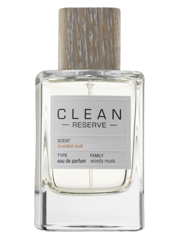 Sueded Oud Clean perfume - a fragrance for women and men 2016