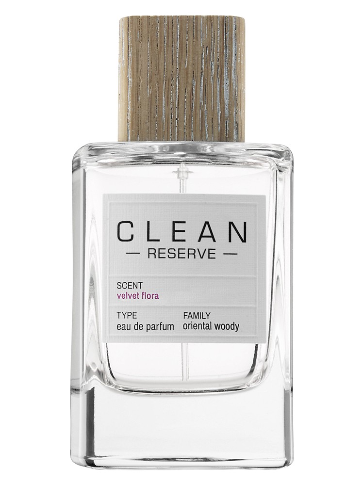 Velvet Flora Clean perfume - a fragrance for women and men 2016