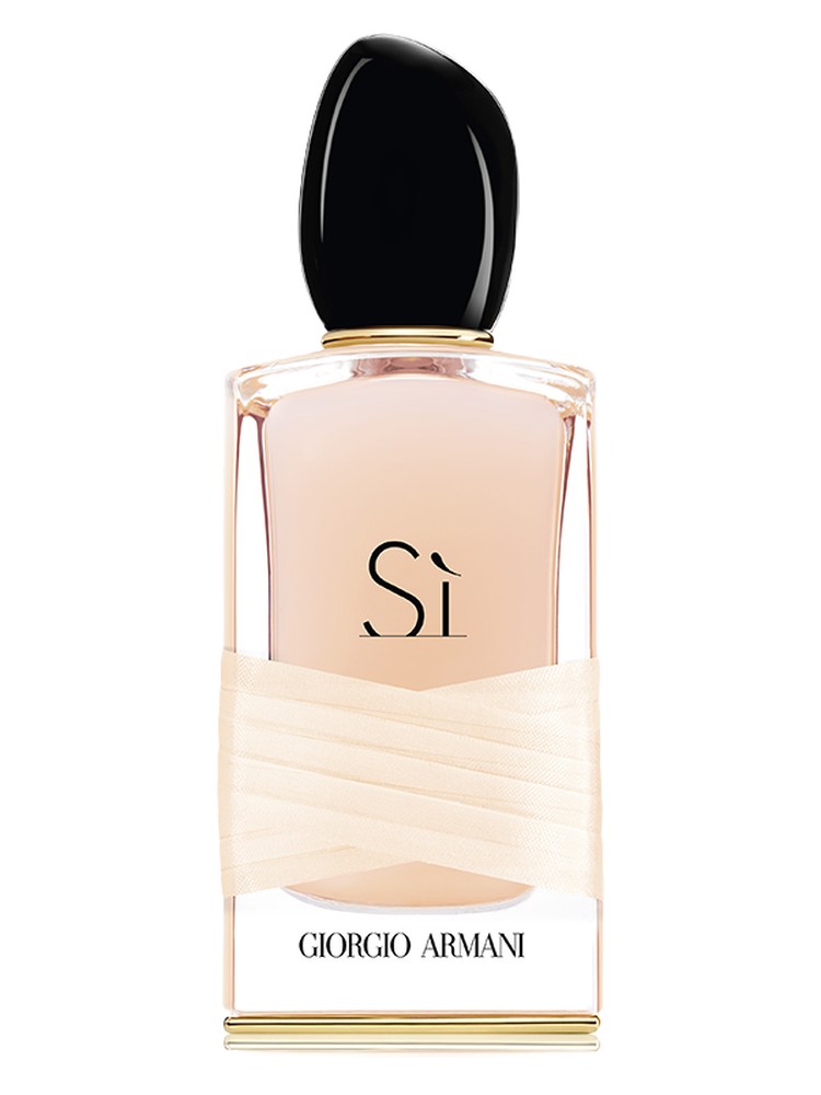 Si Rose Signature Giorgio Armani perfume - a fragrance for women 2016